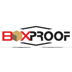 Boxproof Custom Packaging on Listium