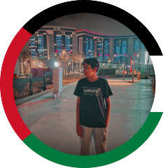 Omar Ebrahim on Listium