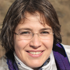 Daisy Miles on Listium