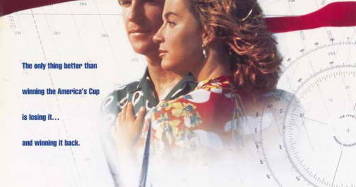 Wind | The Best Sailing Movies to Watch!