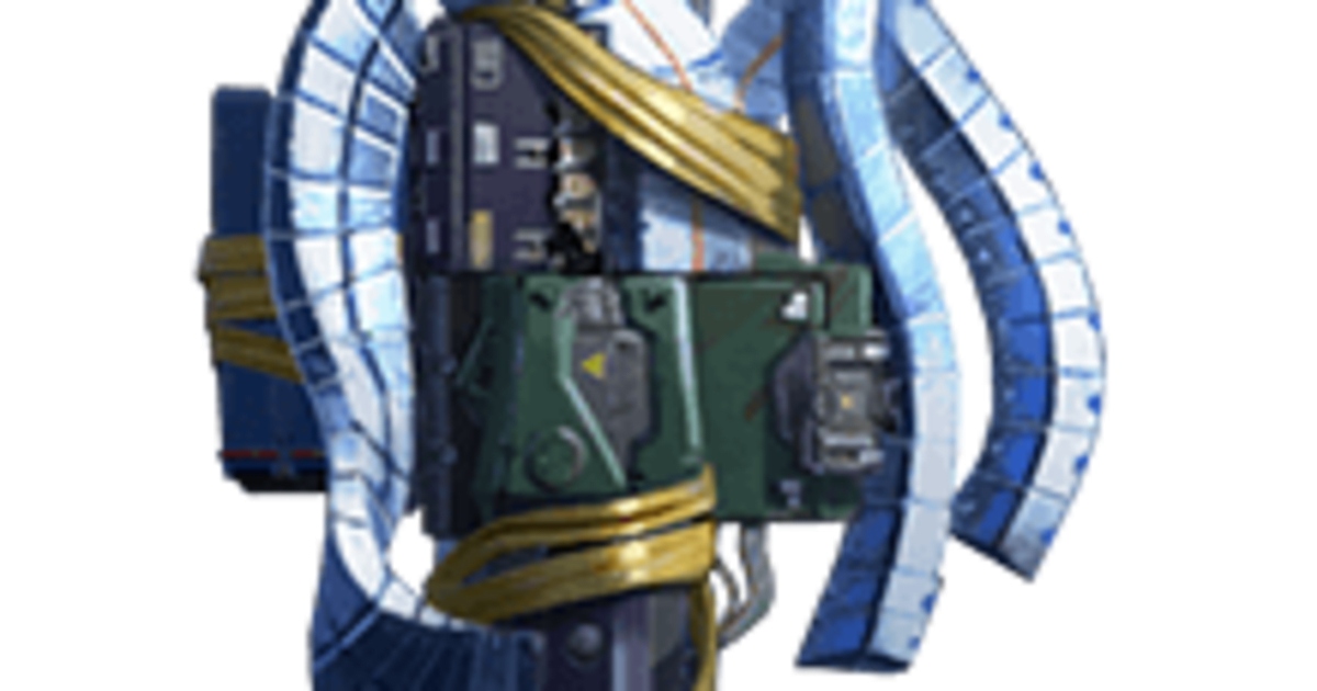 Reinforced Crusher | The Surge 2: All Weapons Guide & Checklist