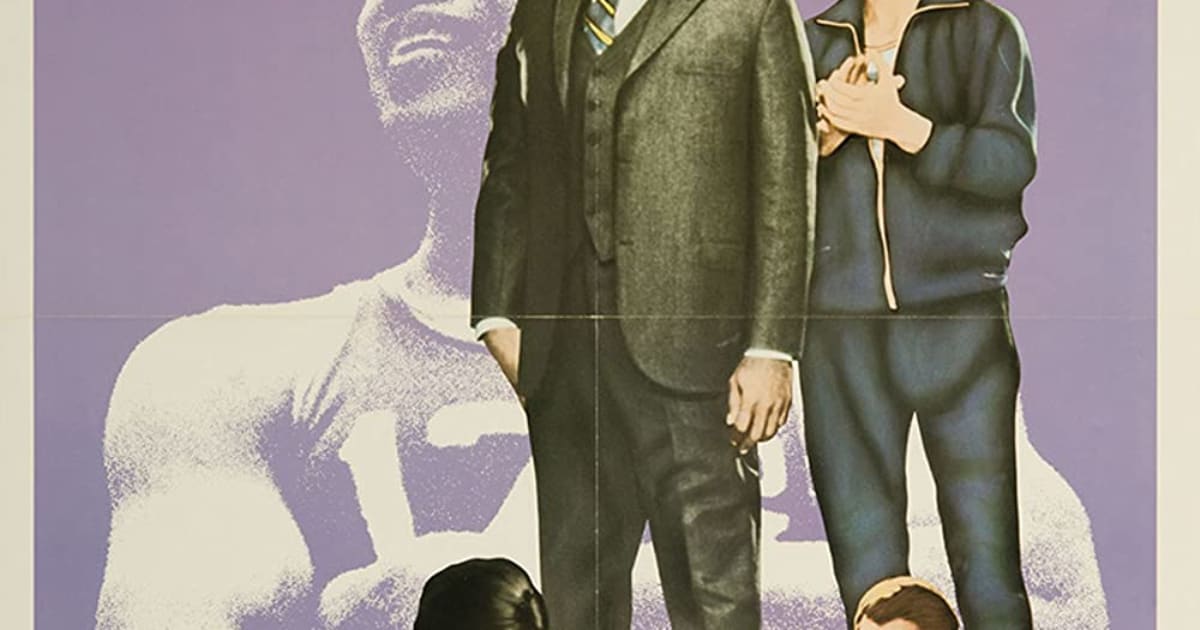 Maurie | Basketball Movies and Where to Watch