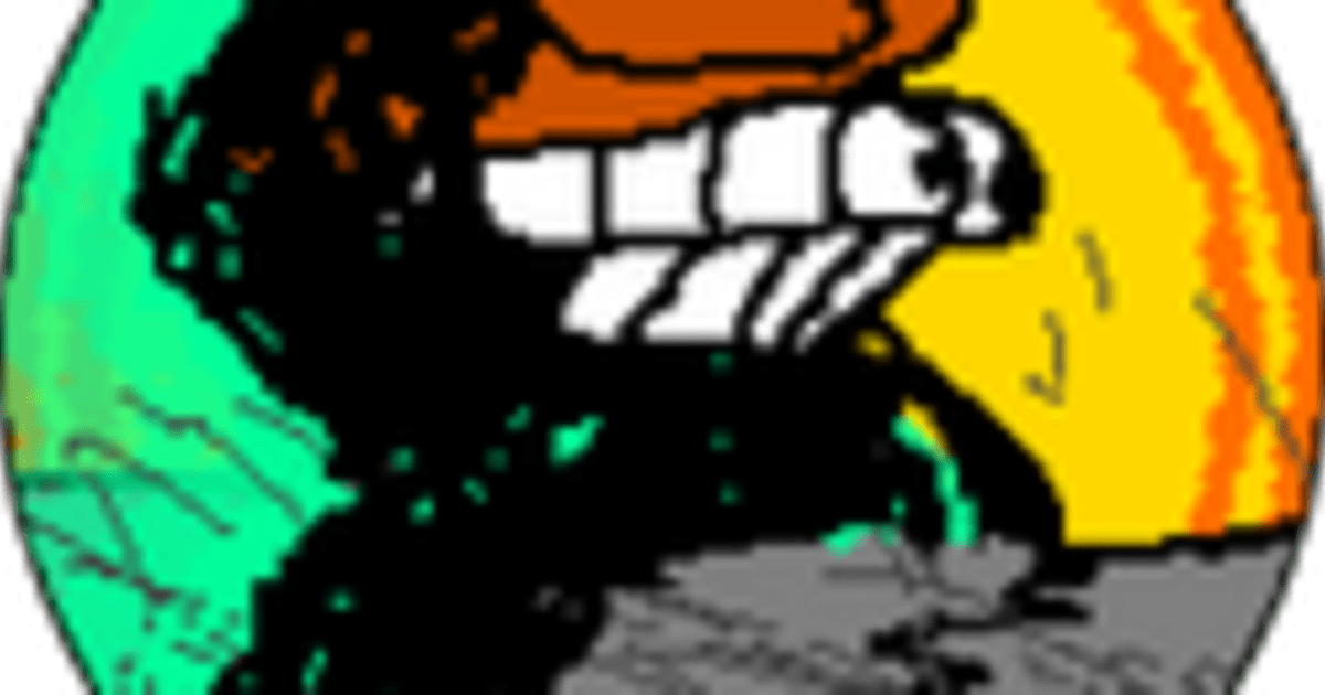 OH LAWD | Grace - Badge Checklist