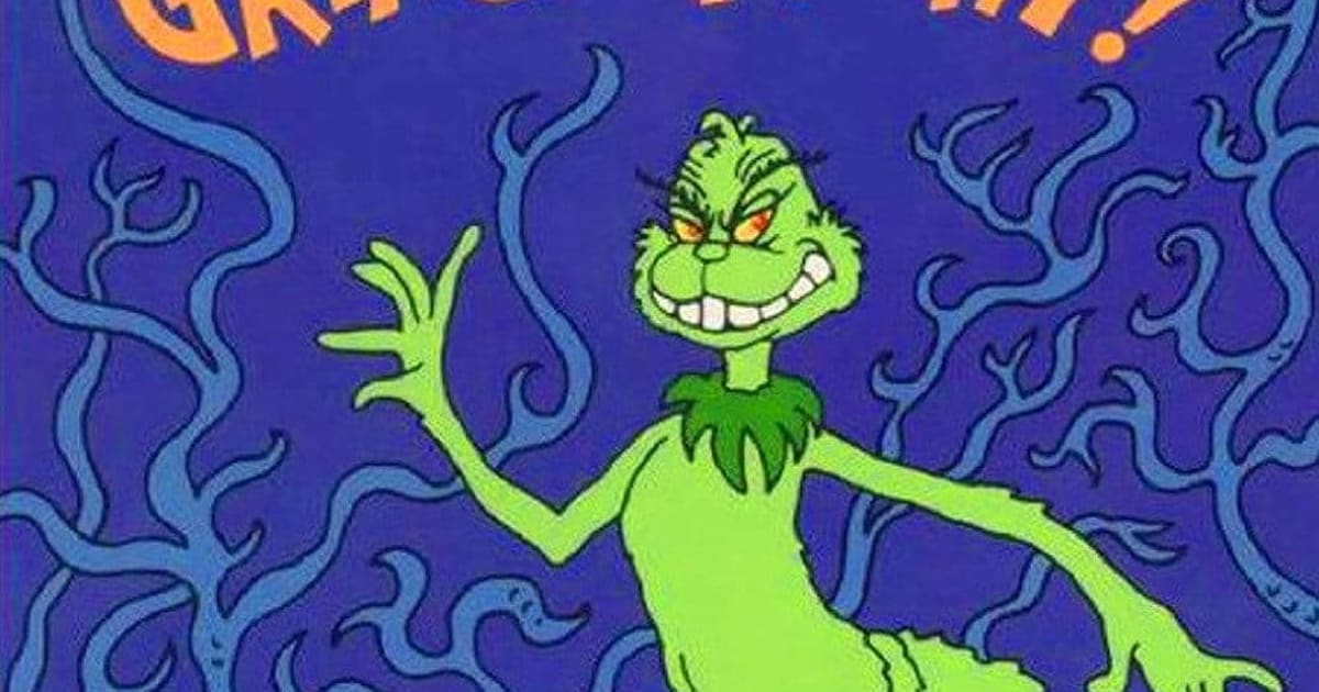 It's Grinch Night | Dr. Seuss Movies And Short Animations