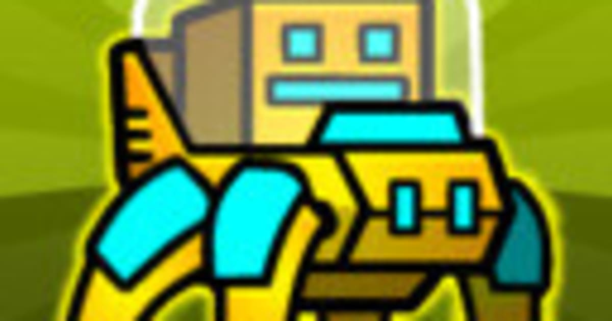 Dash! | Geometry Dash - Achievement Checklist