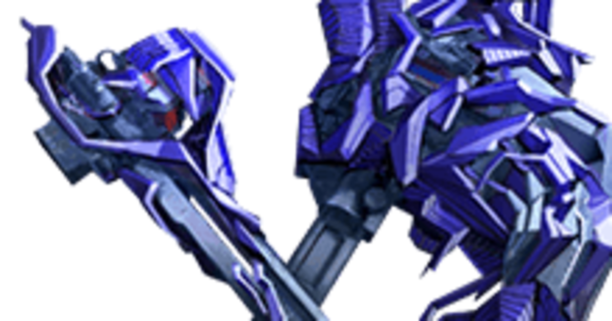 Defragged Splitcleaver | The Surge 2: All Weapons Guide & Checklist