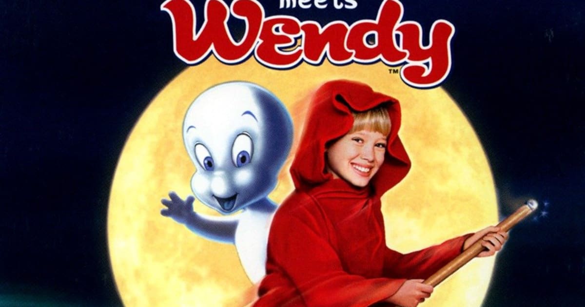 Casper | The Complete List of Clint Eastwood Movies