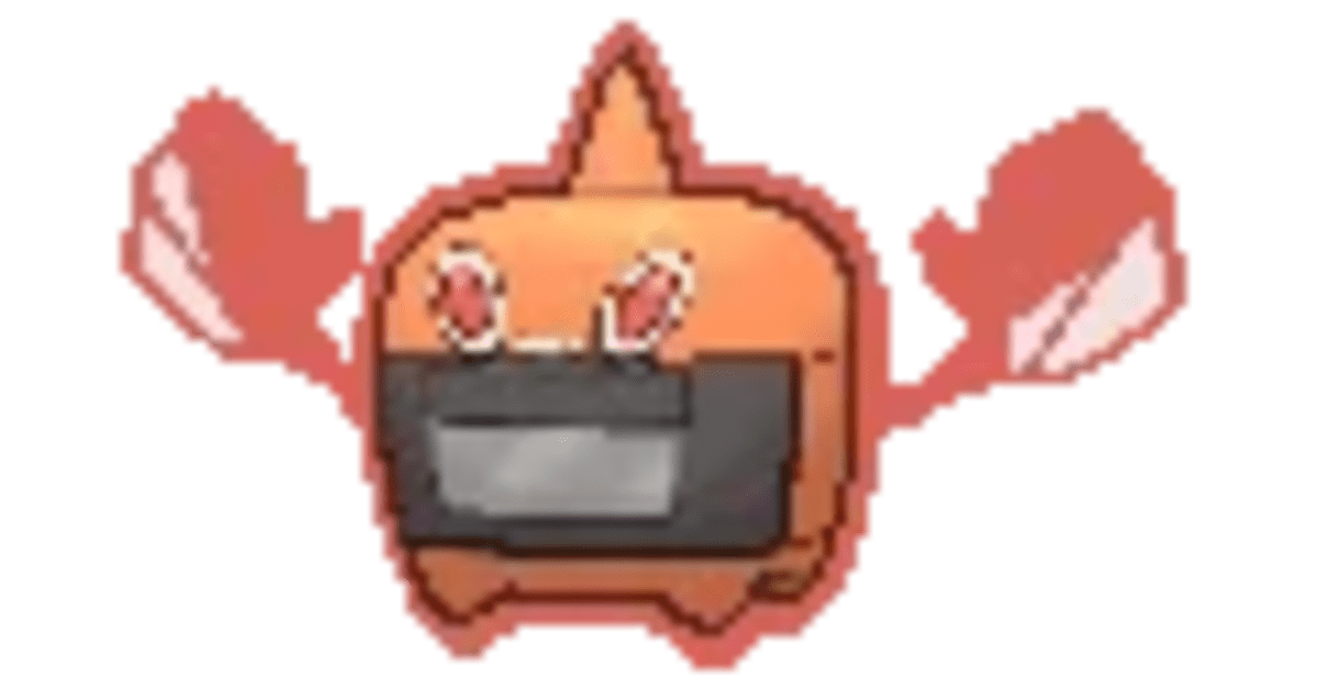 Heat Rotom | Pokemon Sword and Shield: Evolution Checklist