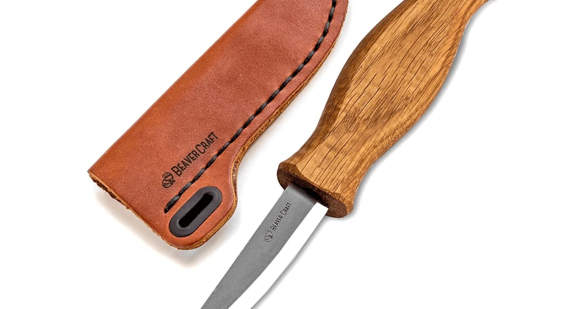 C4S | The Best Wood Carving Knives - A Definitive Guide
