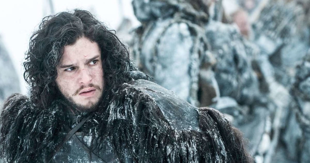 The Honorable Woman | Best TV of 2014