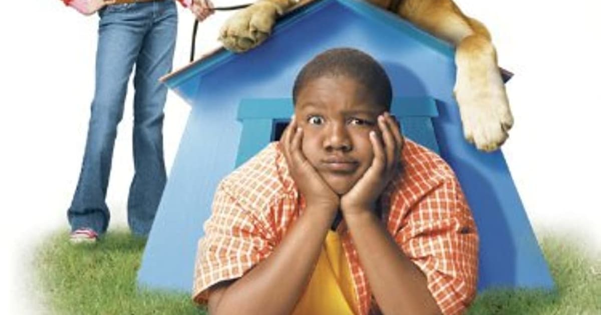 Life Is Ruff | The Complete List of Disney Dog Movies