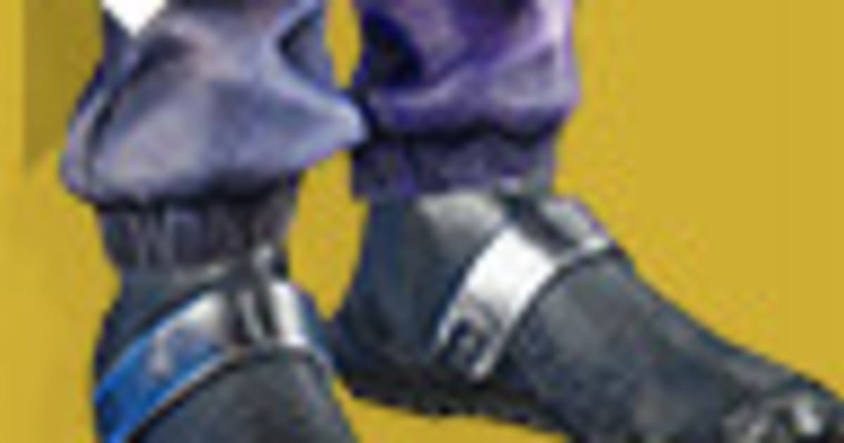 Gemini Jester | Destiny 2: All Exotic Armours List