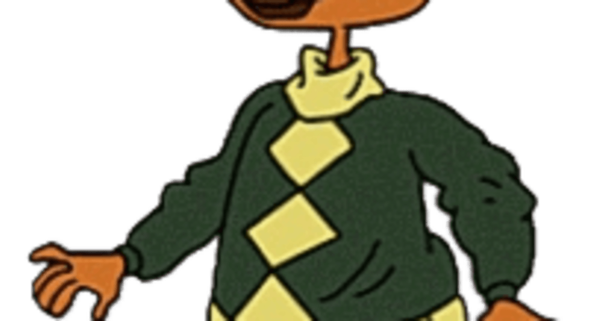 Alisa Carmichael | 100 Cartoon and Anime Characters with Curly Hair