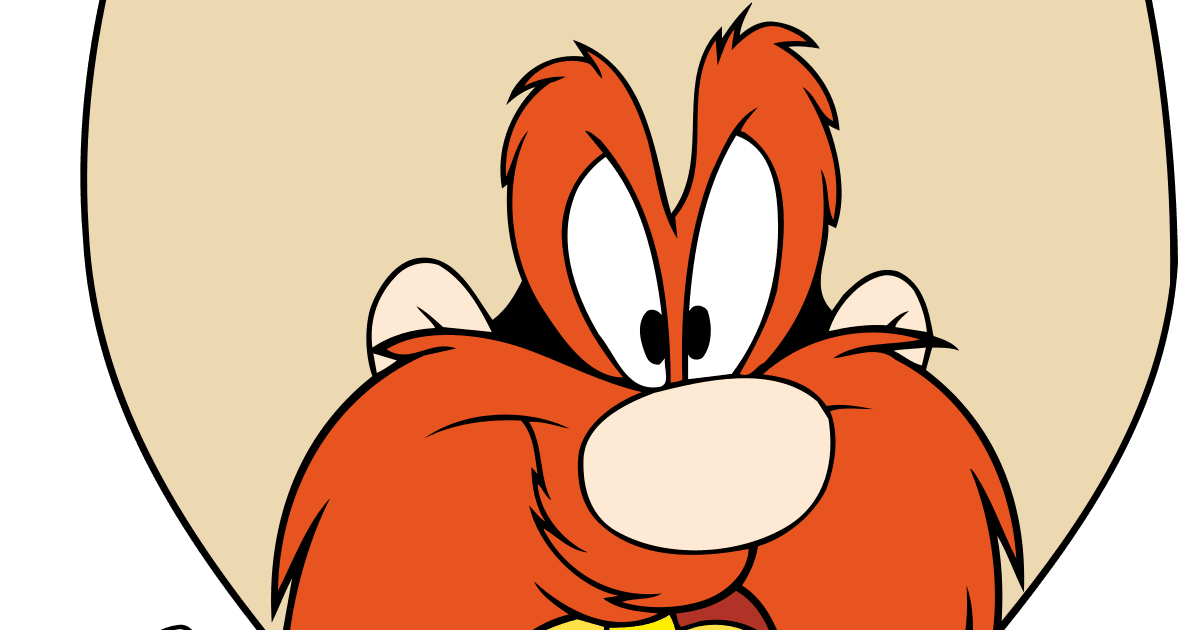 Yosemite Sam | 100 Characters With Big Noses!