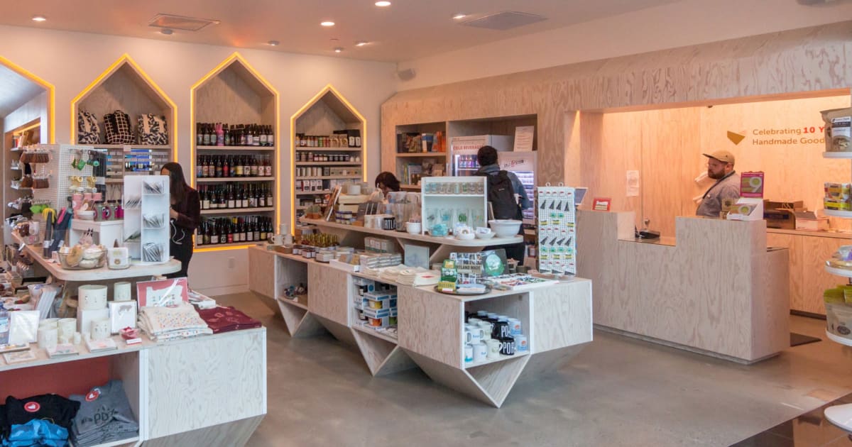 Tender Loving Empire | The Best Places to visit in Portland - By Eileen's World