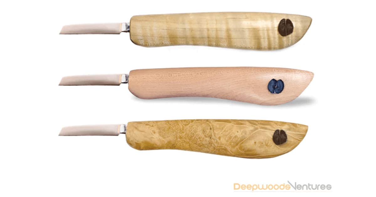 Draper Detailer | The Best Wood Carving Knives - A Definitive Guide
