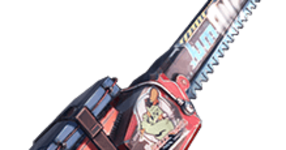 Warren's Well-Used Cutter | The Surge 2: All Weapons Guide & Checklist