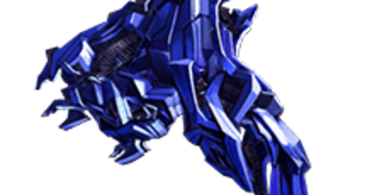 Fractal Skullcrusher | The Surge 2: All Weapons Guide & Checklist