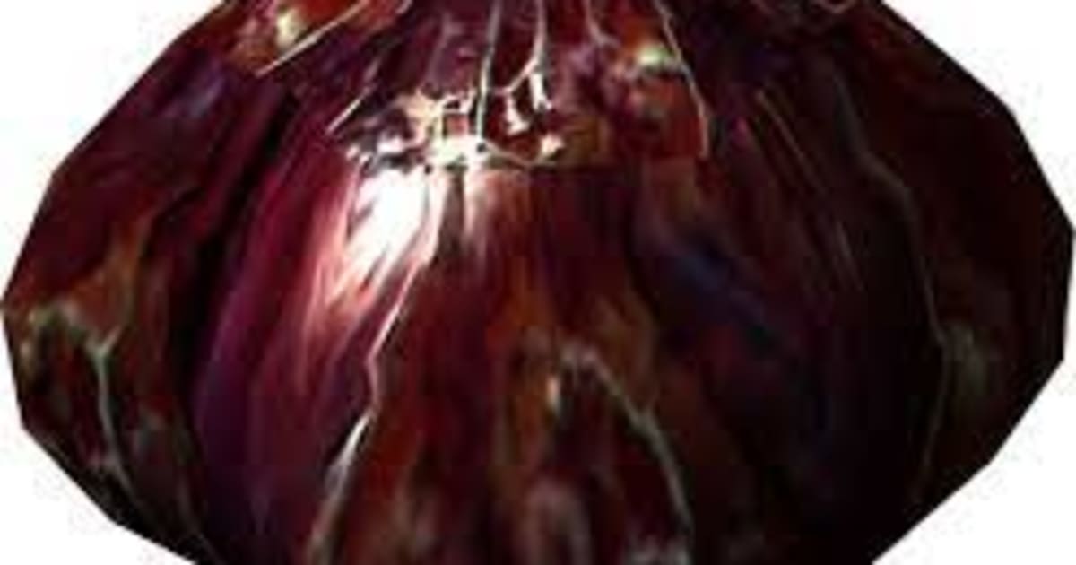 Poison Bloom | Skyrim Alchemy Ingredients