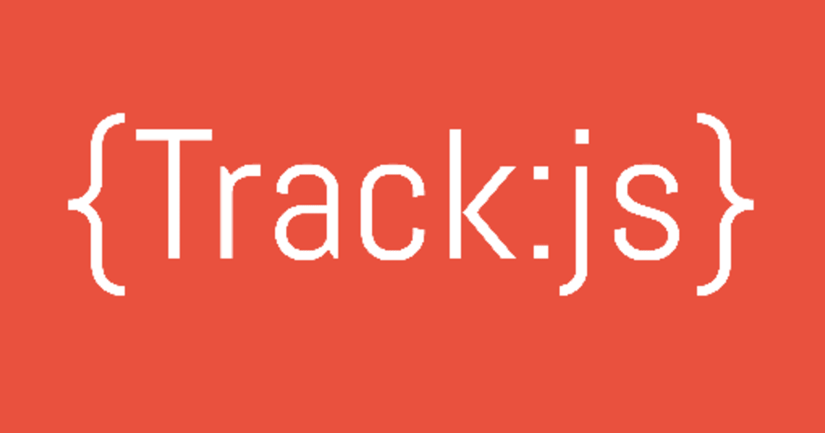 Track:js | Listium Tech Stack & Integrations