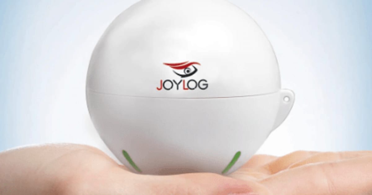 JOYLOG Portable Wireless Bluetooth Fish Finder | Best Portable Fish Finder