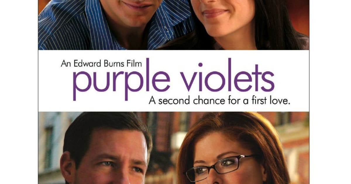 Purple Violets | The Complete List of Selma Blair Movies