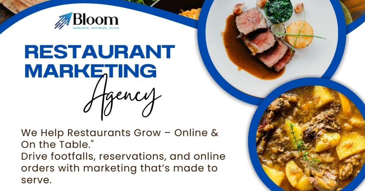 Bloom Agency by @bloomagency3357