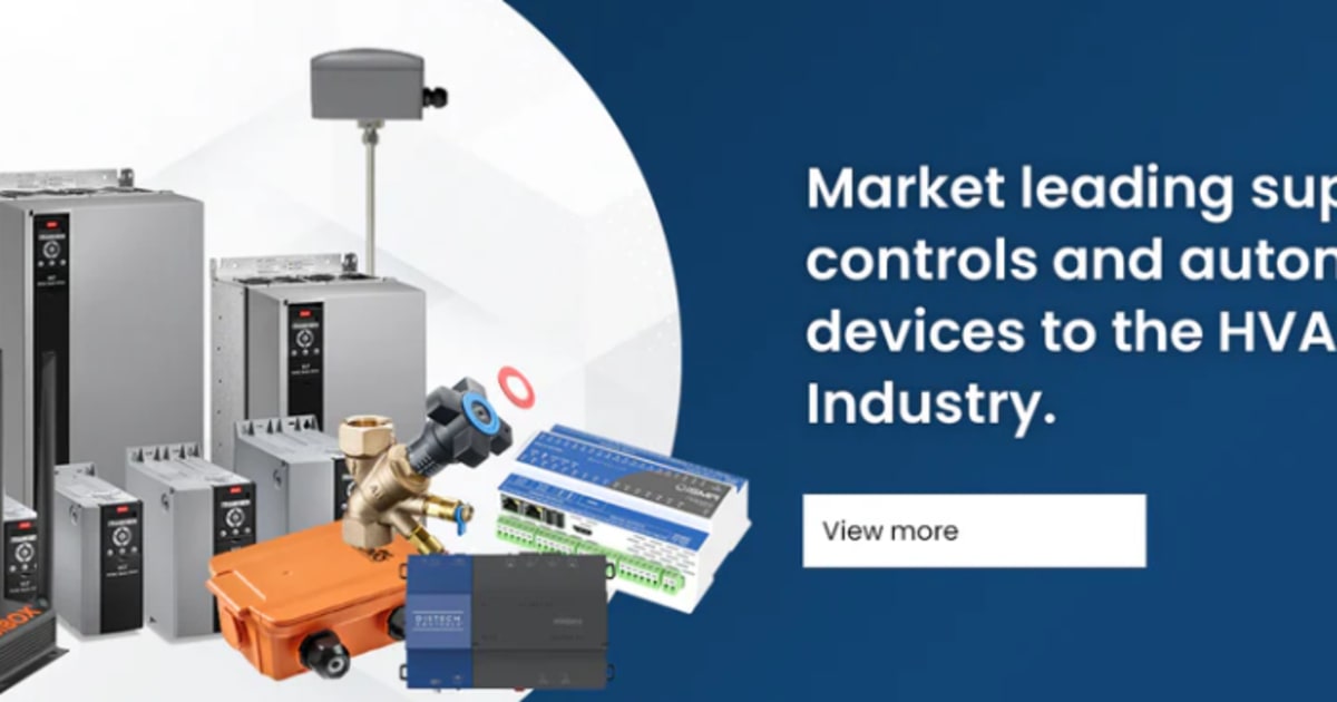 Siemens Connect Box | Controlstore Pty Ltd