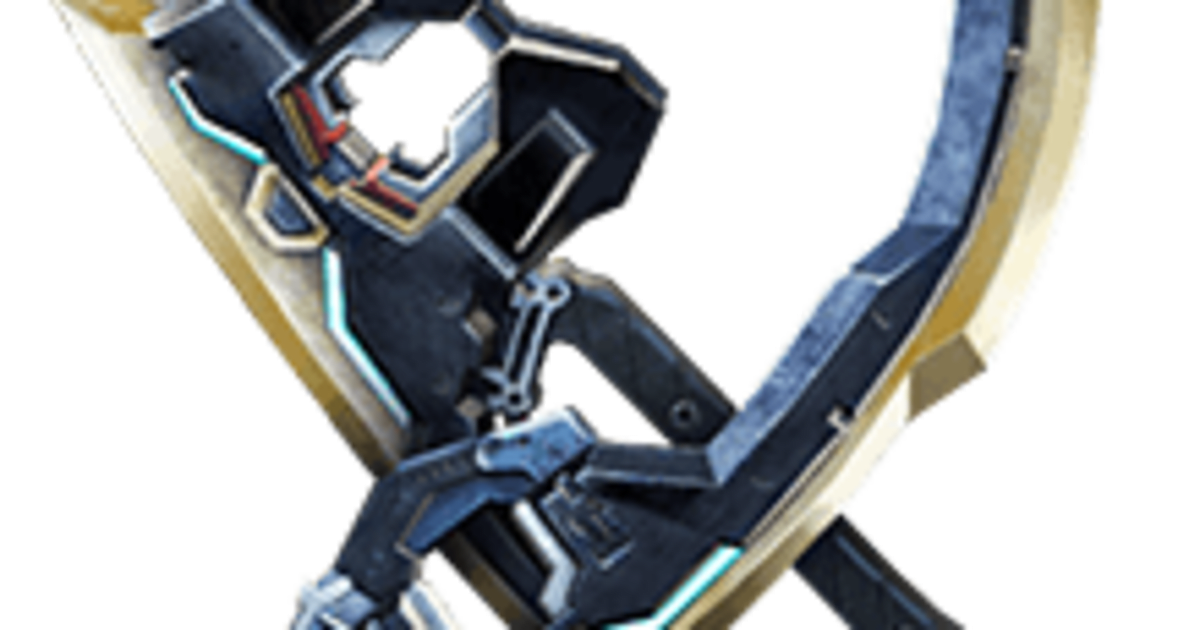 Golden Harvest | The Surge 2: All Weapons Guide & Checklist