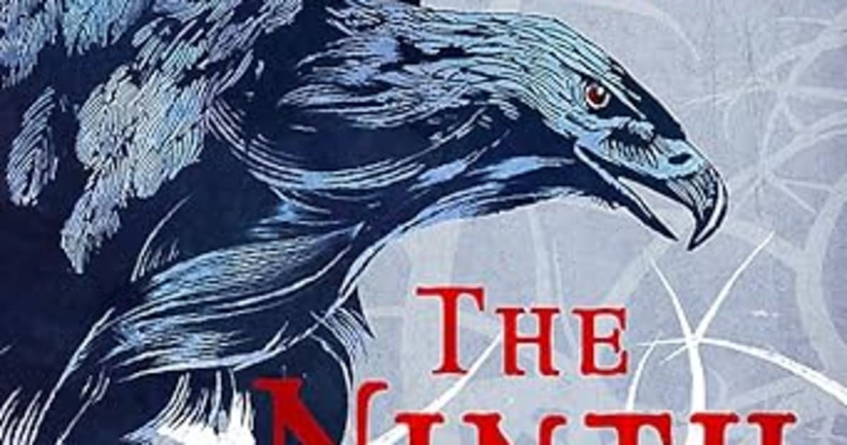 The Ninth Rain | Best Books I Read in 2023 (So Far...)