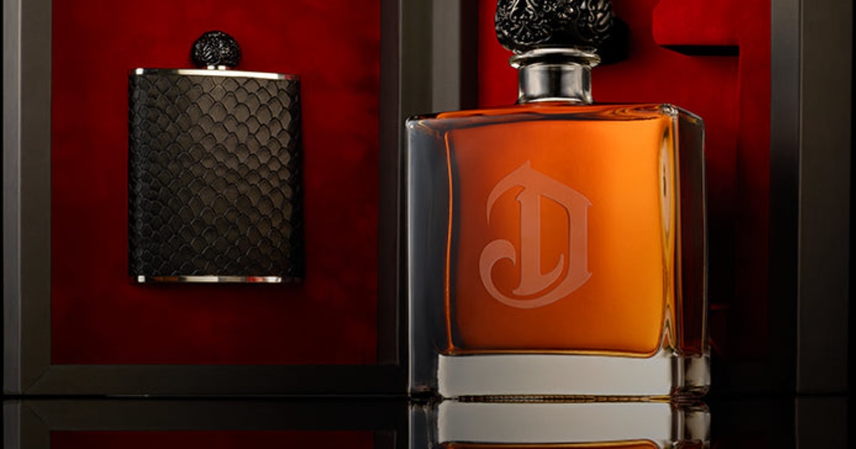 DeLeon 'Leona' Tequila Anejo | The most expensive tequilas in the world!
