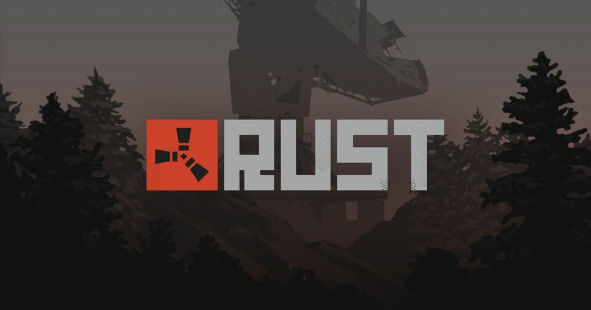 RUST: All Recipes List & Guide by @riclau