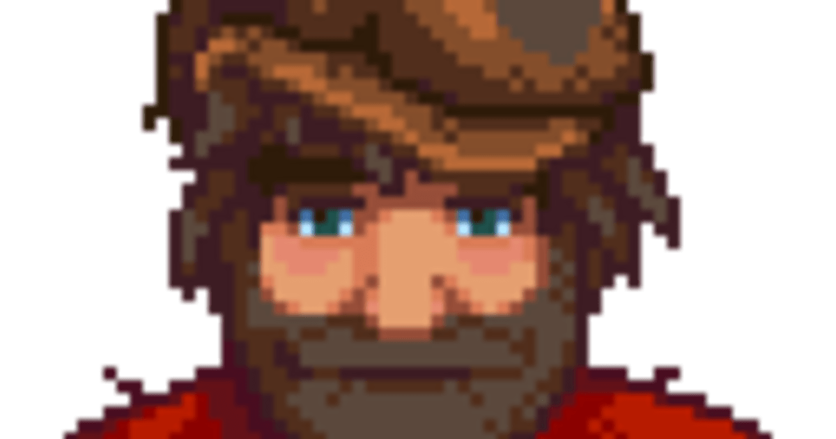 Willy | Stardew Valley NPCs