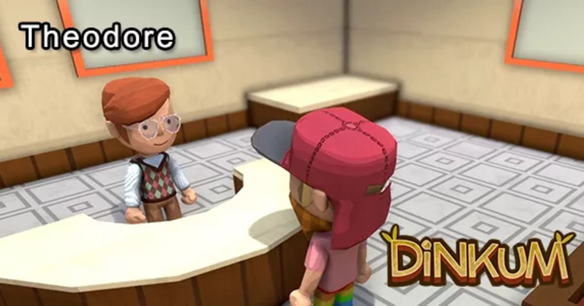 Dinkum - Fish, Critter, and Bug List by @xovel