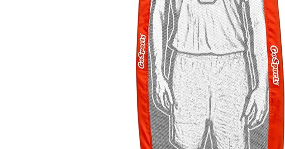 GoSports XTRAMAN Soccer Dummy Defender Training Mannequin | The ...