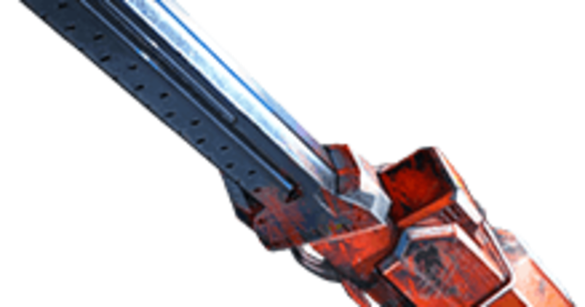 Peacekeeper | The Surge 2: All Weapons Guide & Checklist