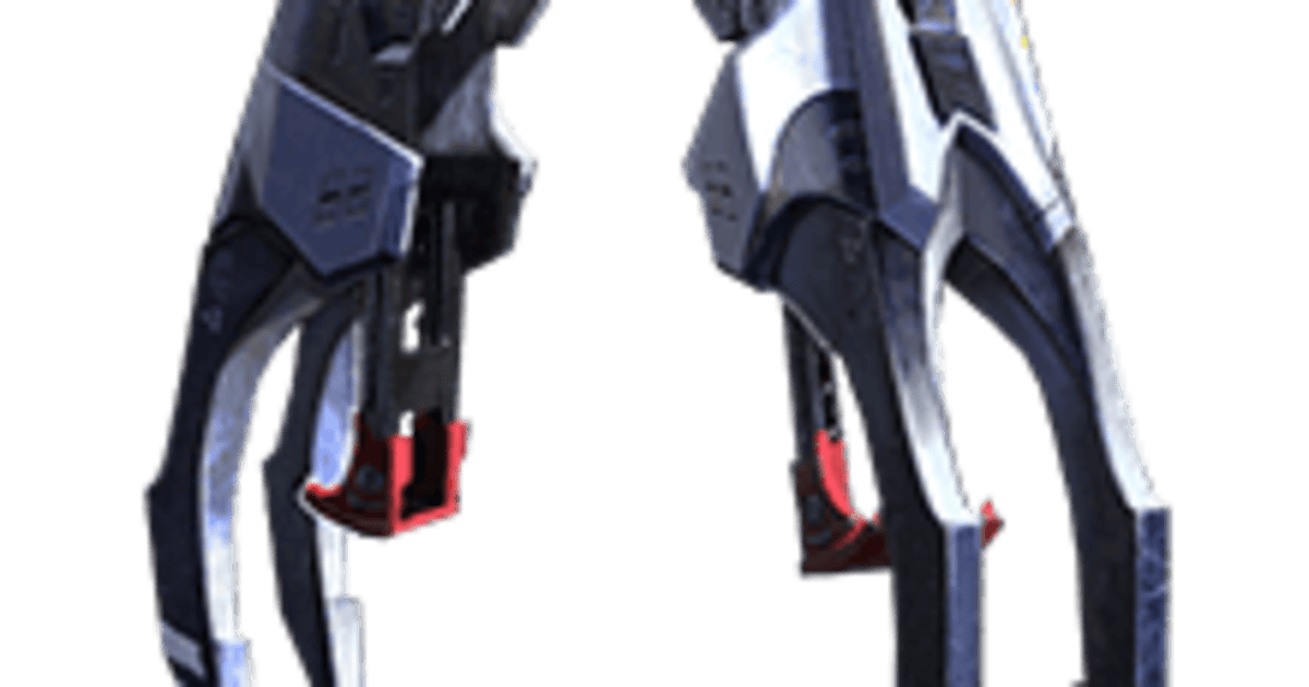 Codename: Valkyrie | The Surge 2: All Weapons Guide & Checklist