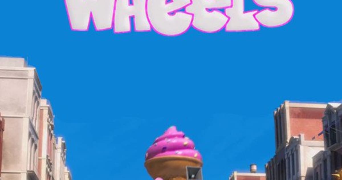 Training Wheels | Every "Minions" and "Despicable Me" movie and where ...