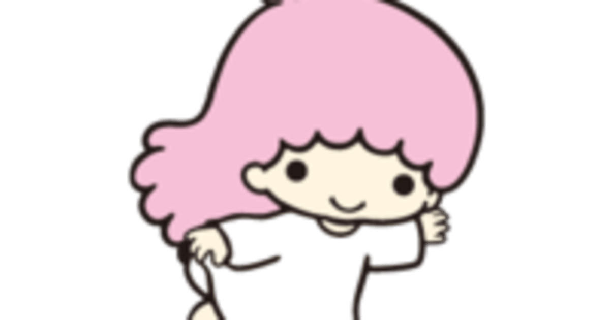 Lala (LittleTwinStars) | The Complete List of Sanrio Characters