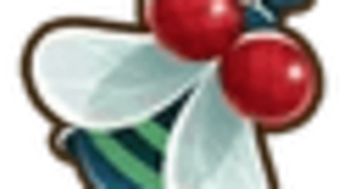 Fly | Coral Island Insect Checklist