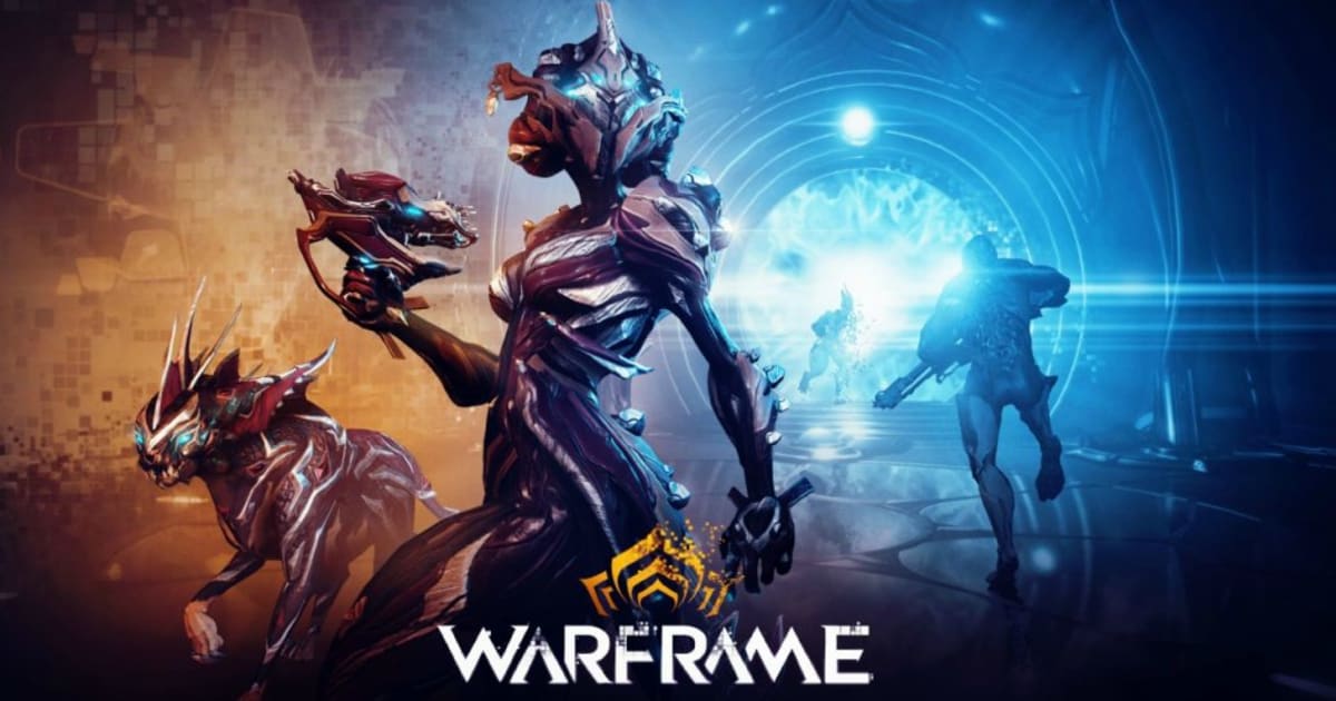 Warframe: All Main Story Quest Guide by @riclau