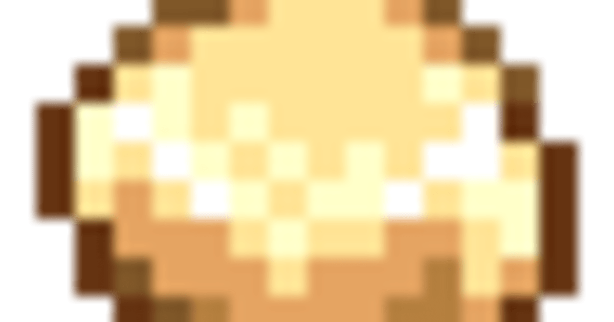 Goat Cheese | Stardew Valley