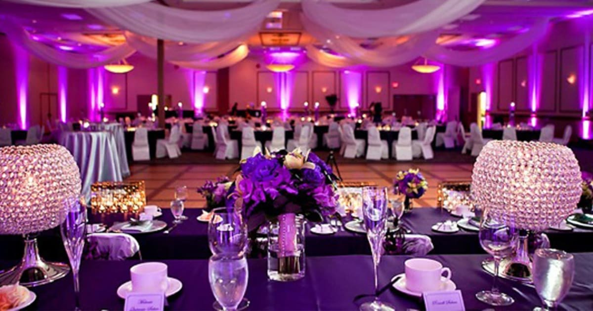 Visit the chosen venue to check all the details | Venue Research