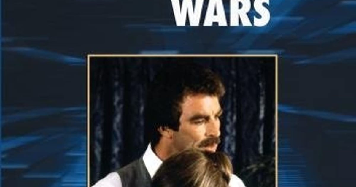 Divorce Wars: A Love Story | Tom Selleck Movies