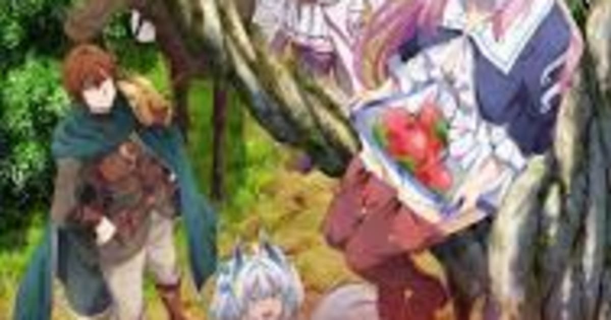 Redo of healer | The Ultimate list of Animes