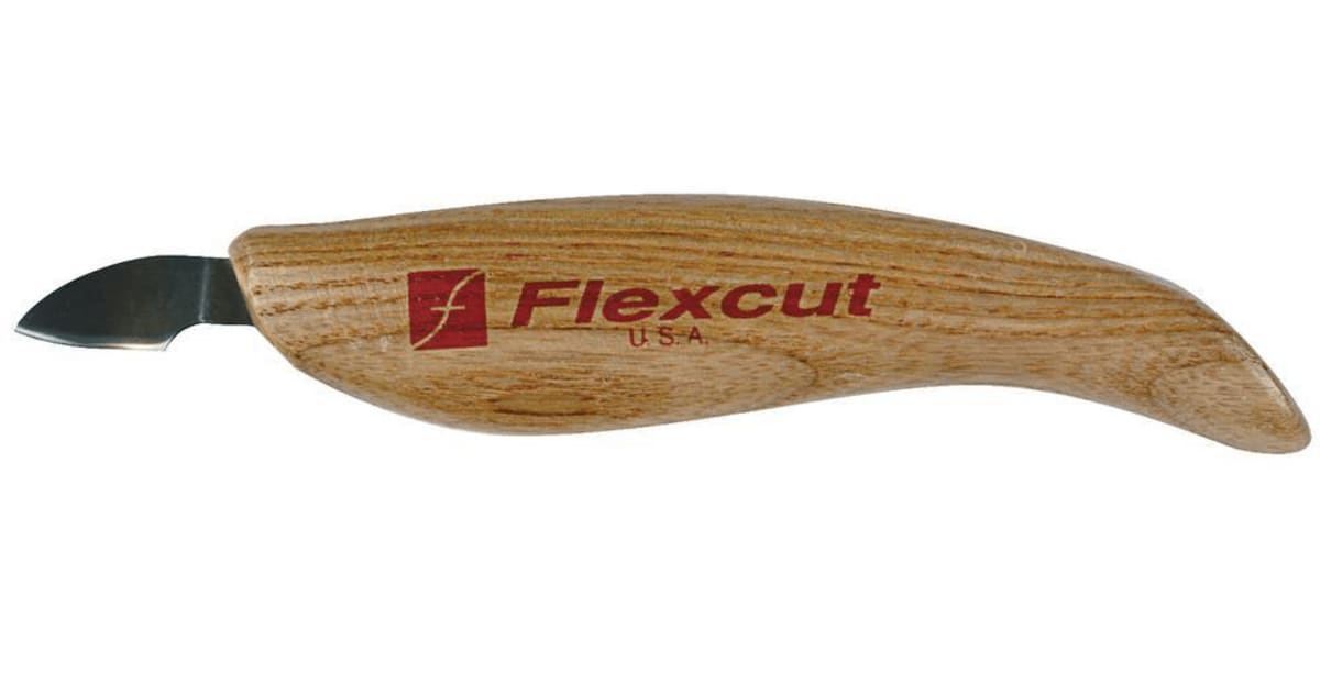 KN26 | The Best Wood Carving Knives - A Definitive Guide