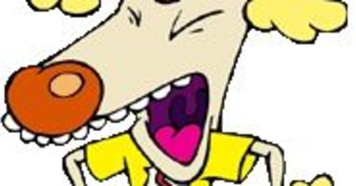 Shriek | 100 Cartoon and Anime Characters with Curly Hair