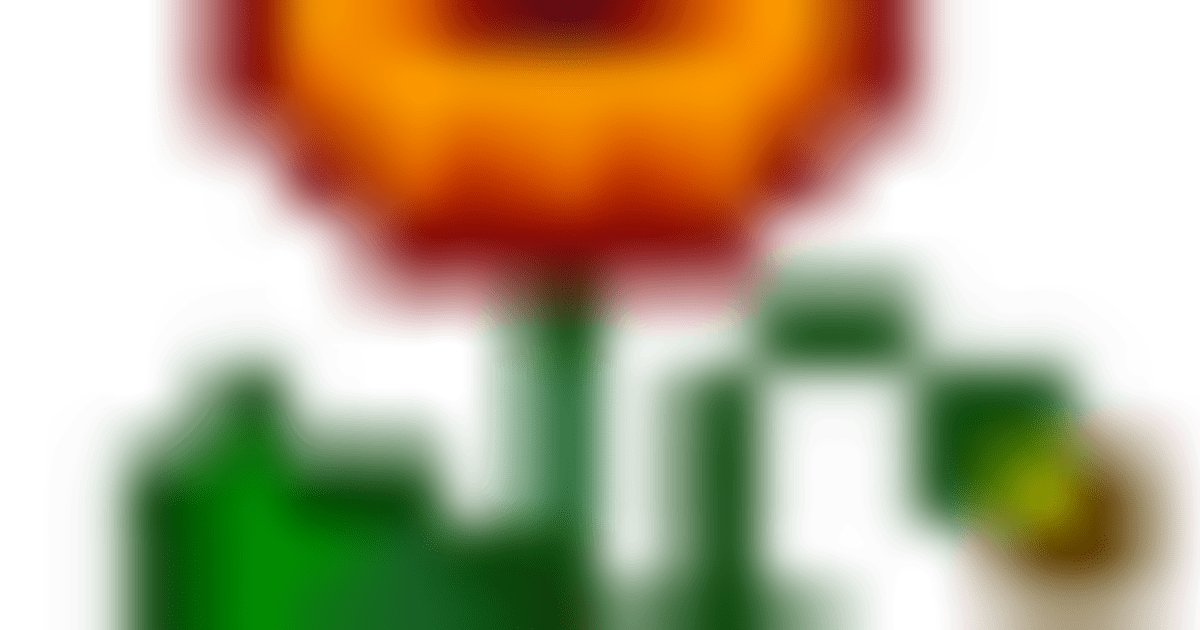 Poppy | Stardew Valley Bundle Check List