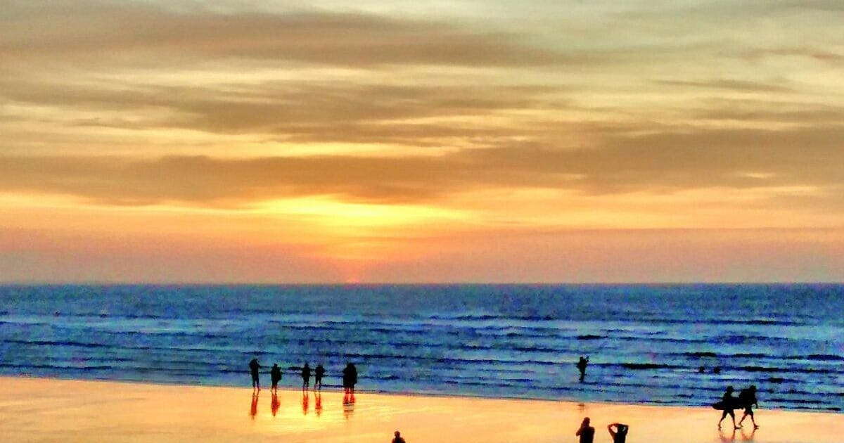 Duna do Por do Sol | The Best Beaches in Brazil - by Swedish Gringo