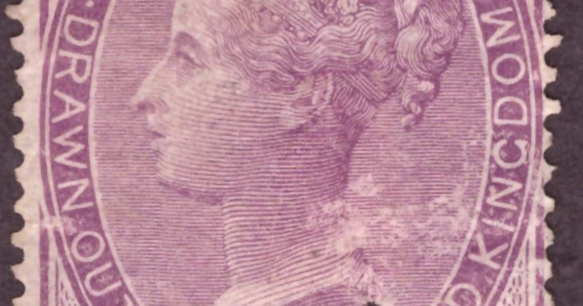 UK | Revenue & Telegraph Stamps